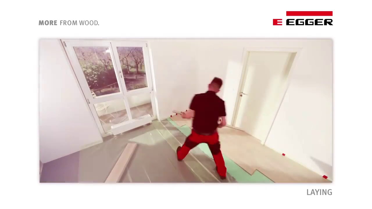sàn gỗ egger Đức chính hãng