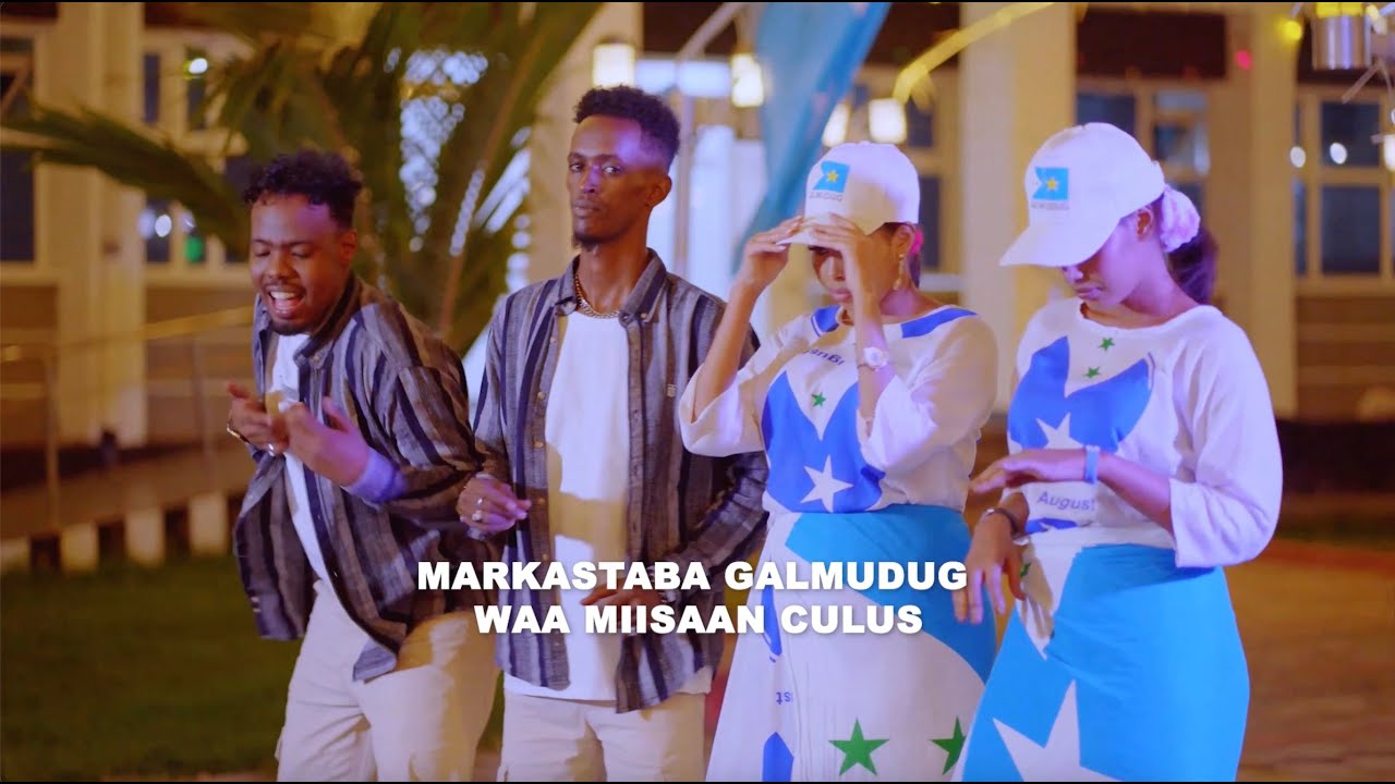 WAA MIISAANKA CULUS by MARKASTABA GALMUDUG from Somalia | Popnable