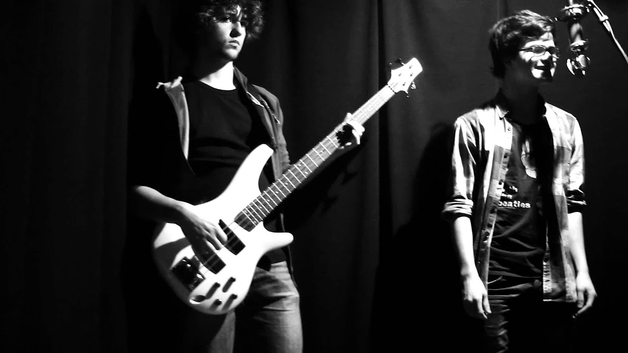 Airplanes - B.o.B Feat. Hayley Williams - Cover by Edit Undo