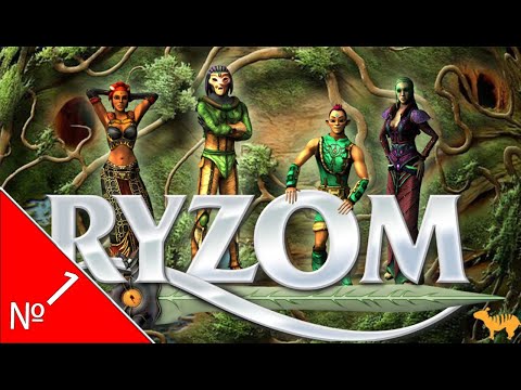 Steam Community :: Ryzom