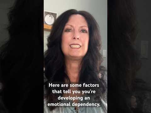 3 Signs You’re Emotionally Dependent
