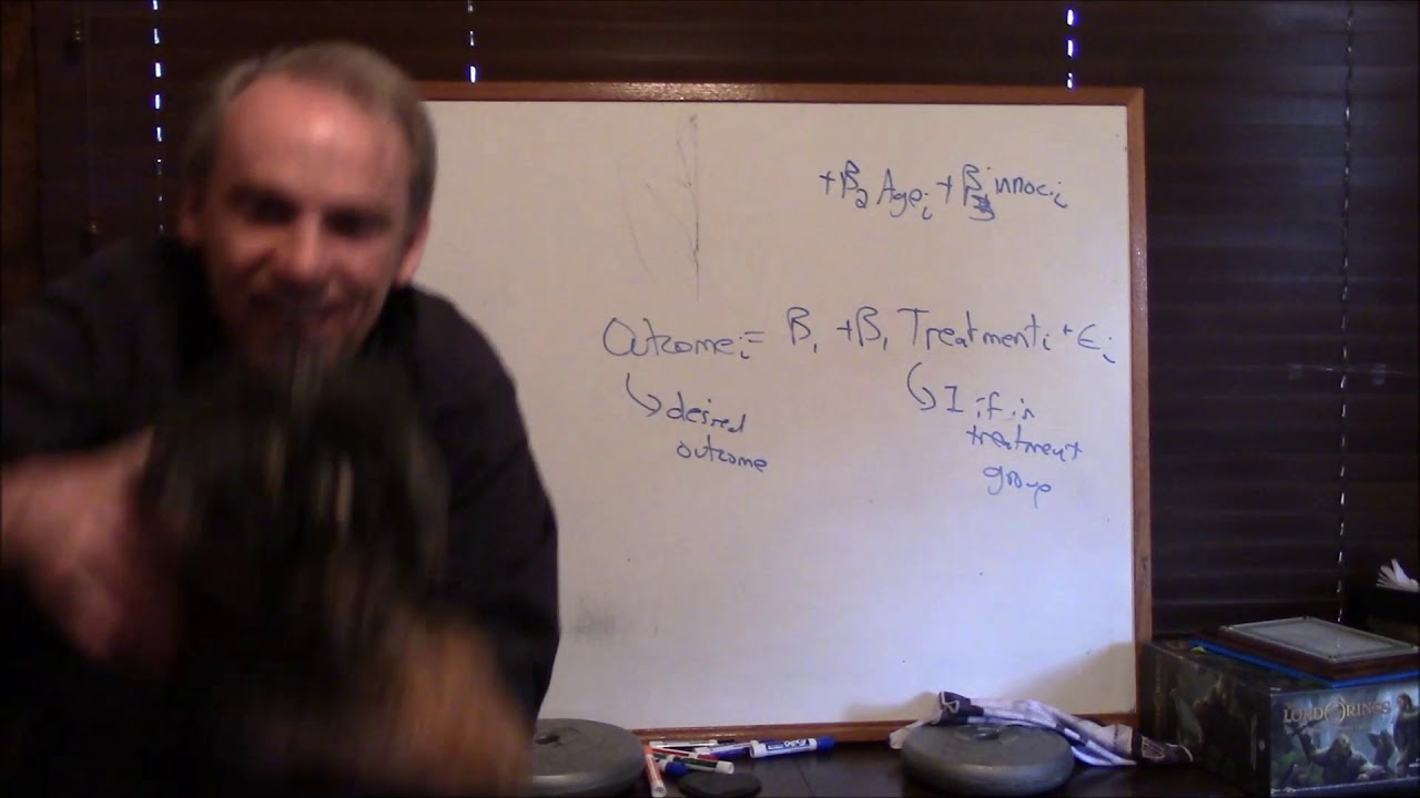 Econometrics Lecture for Chapter 16