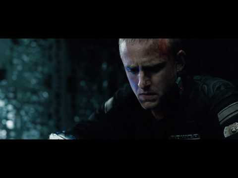 Pandorum (2009) Cast, Crew, Synopsis and Movie Info