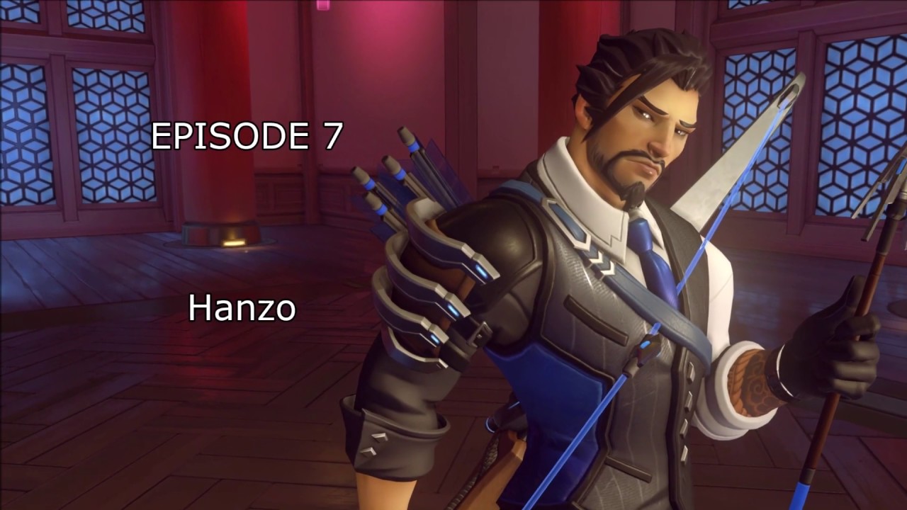 Hanzo insta ult bug or cheat? - #19 by Zman-1493 - General Discussion ...