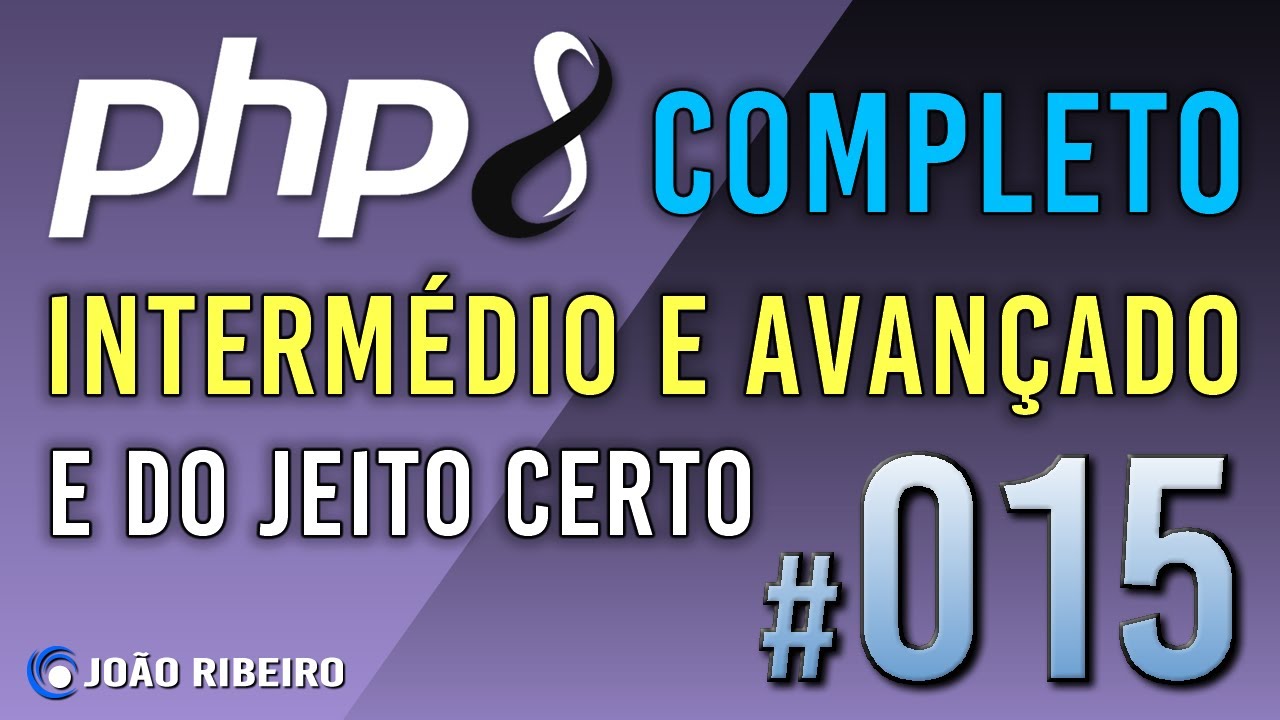 PHP 8 PARTE 2 #015 STR_SPLIT E MB_STR_SPLIT