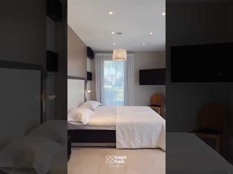KNIGHT FRANK INTERNATIONAL PROPERTY SHOWCASE: € 5,900,000•📍Juan-les-Pins