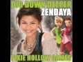 Nycchp Emily Bye Dee Zendaya Dig Down S Lyrics Was Again Watch HD Mp4 ...
