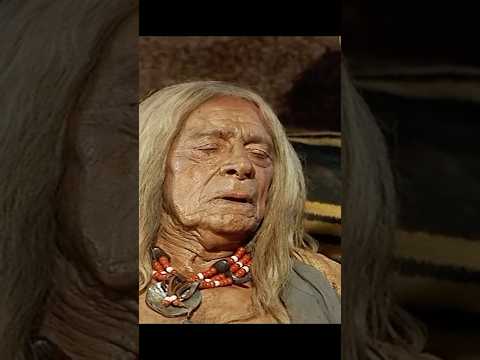 MaKennas Gold 1969, Old Western Movie