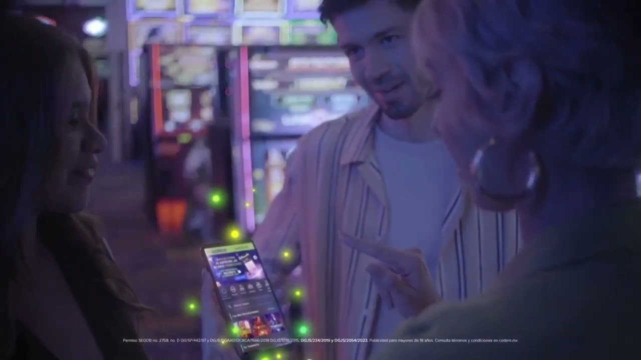 Captain Up :  Codere Case Study