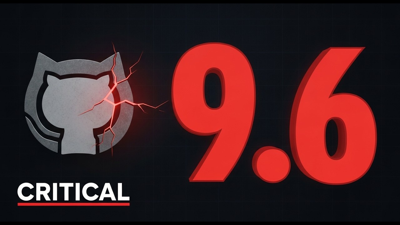 CamoLeak: The GitHub Copilot Exploit That Stole Code Silently