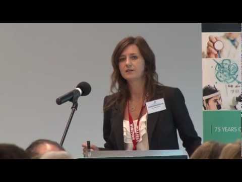 Dr Jane Oliaro - NHMRC Ten of the Best Research Projects 2011