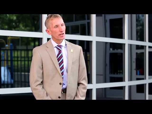 Home | Boston Police Foundation