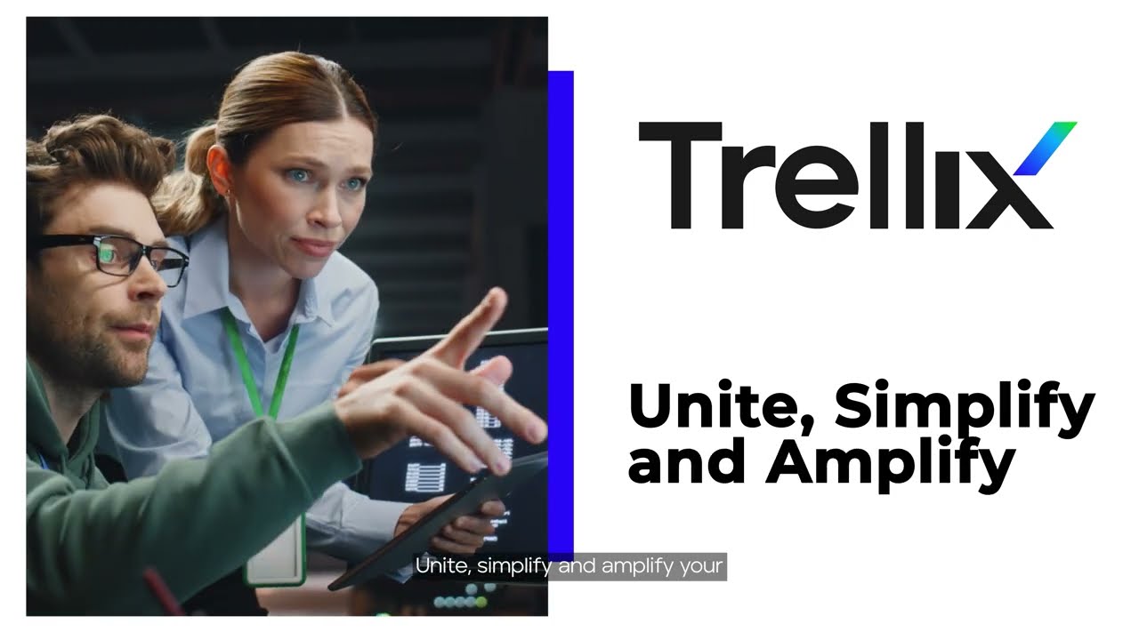 Trellix Security Operations