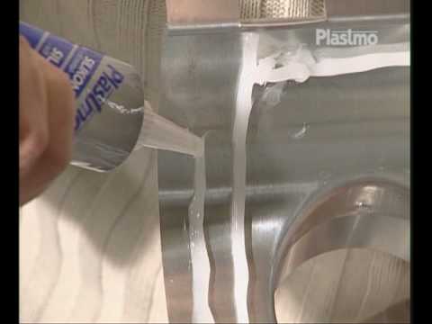 Montering af tagrender | Guides til Plastmo produkter