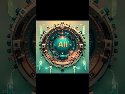 What are some examples of AI in use today AI is