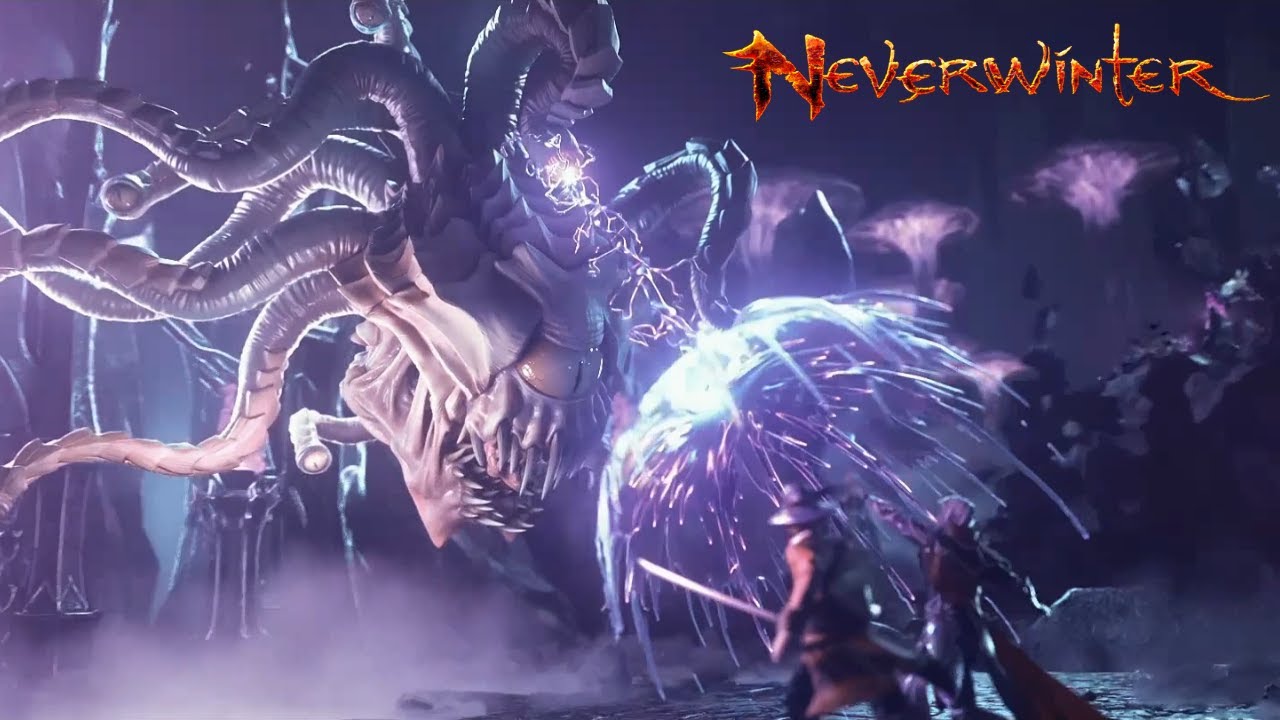 Neverwinter | Neverwinter Gameplay Part 2 | 1080P HD in 2022