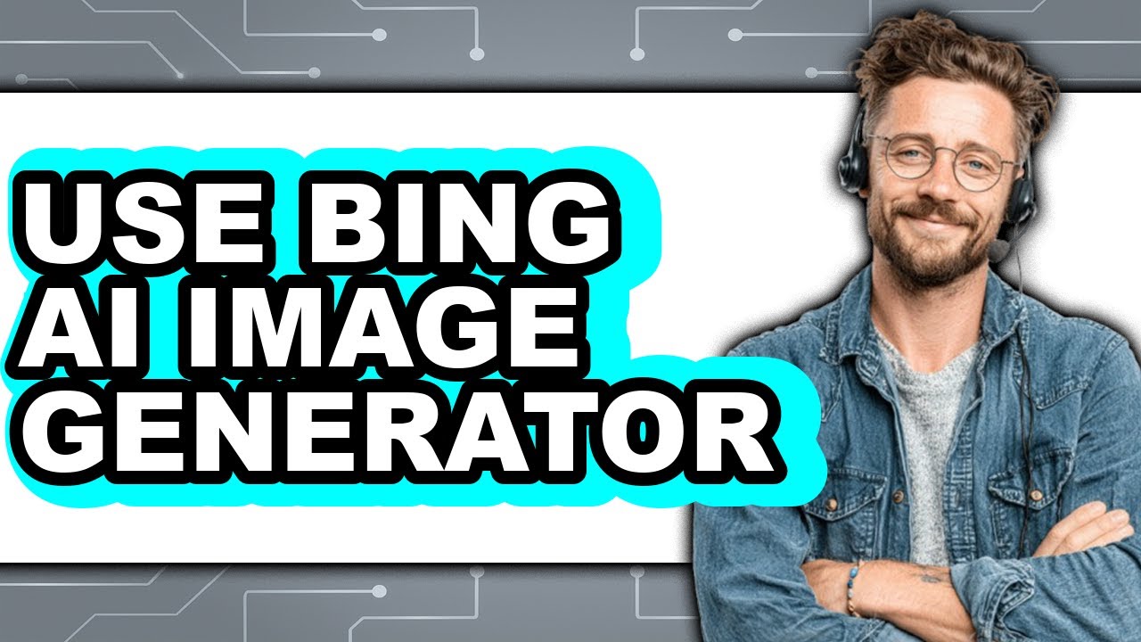 How to Use Bing Ai Image Generator (updated)