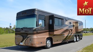Foretravel Motorhomes For Sale | Nacogdoches, TX