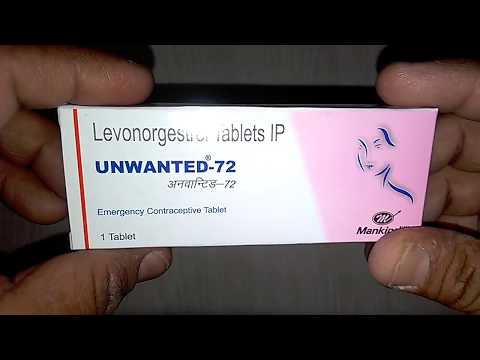 Unwanted 72 Tablet - Latest Price, Dealers & Retailers in India