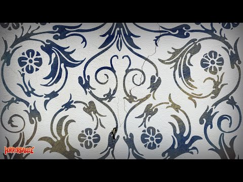 "The Novel of the White Powder" by Arthur Machen / Proto-Cosmic Horror