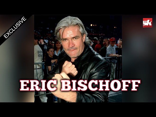 'They had one of the best shows in a very long time' - Eric Bischoff ...