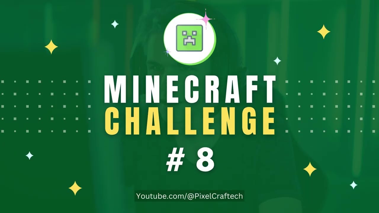 Get Your Minecraft Problem-Solving Skills in Check with These Brain Teasers!