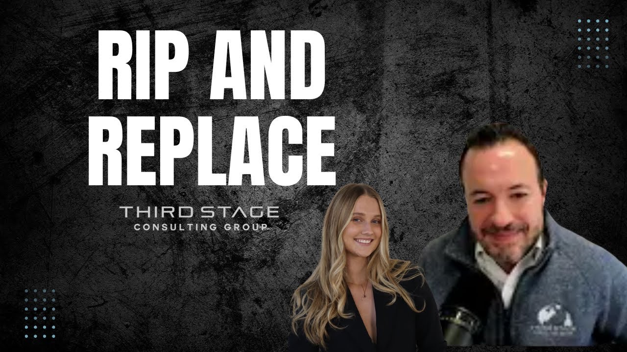 ERP Modernization: Is 'Rip and Replace' Still Smart