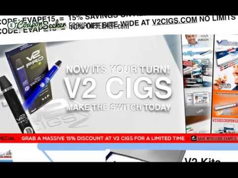 Important To Choose The v2 Cigs Review – Different Types Of Kits From ...