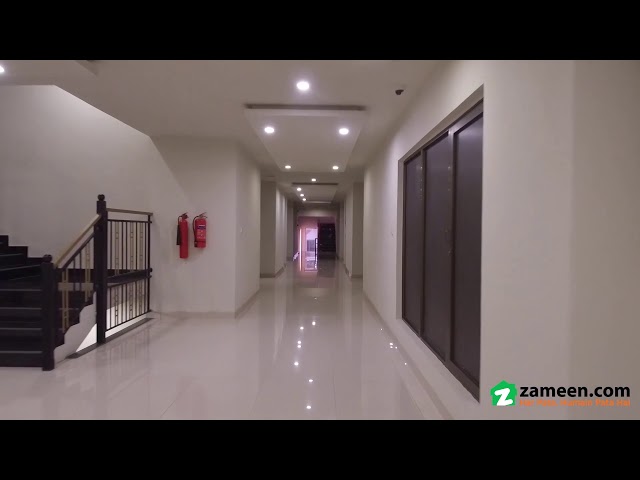 Two Bed Apartment For Sale In Zarkon Heights Zarkon Heights, G-15 ...