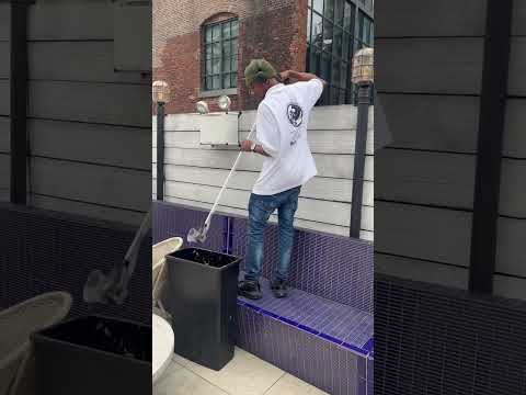 Janitorial, cleaning, and maintenance