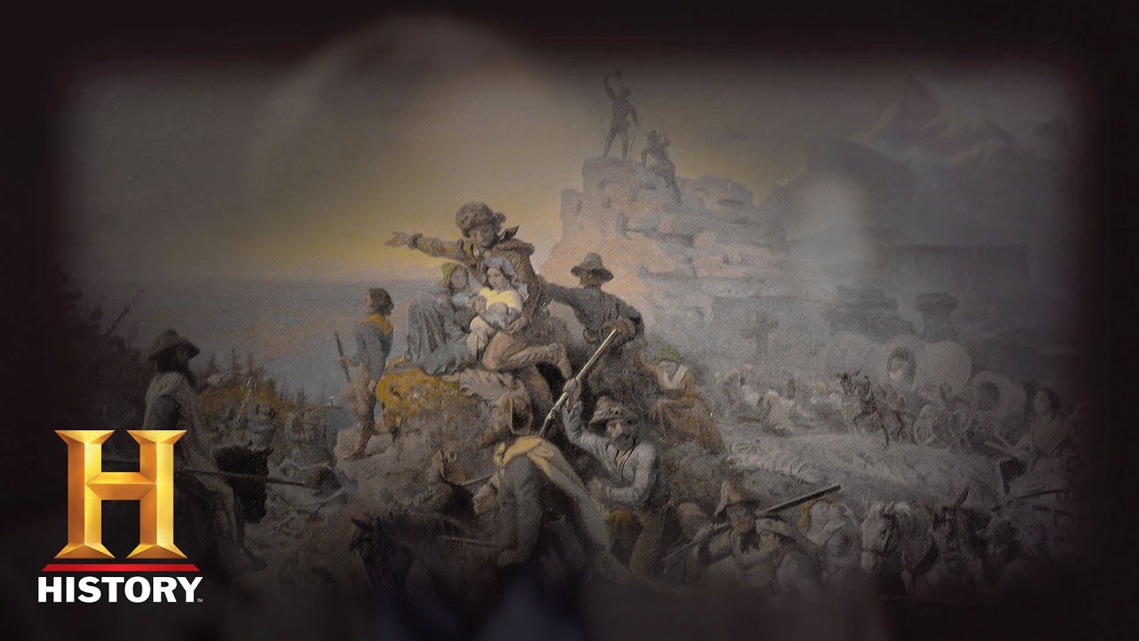Sound Smart: Manifest Destiny | History