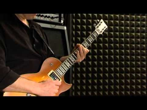 VGS Eruption Pro Relic Honey | Reverb