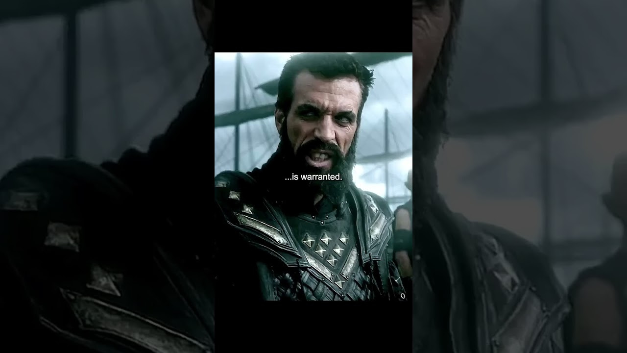 ⚔  No One Left to Trust  – Artemisia Faces Defeat After Naval Ambush   300  Rise of an Empire