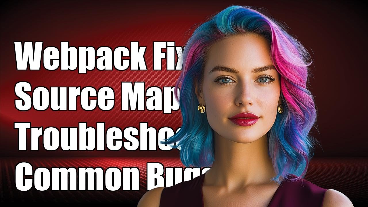 Webpack Not Generating Source Maps: Troubleshooting Common Issues