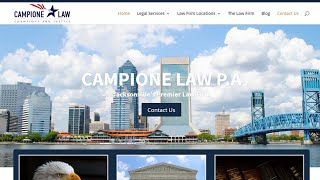 3 Best Real Estate Lawyers in Jacksonville, FL - Expert Recommendations