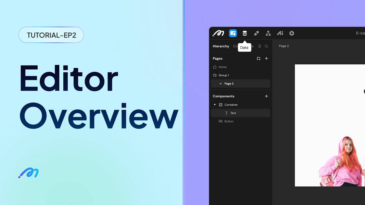 Ep 2: Editor overview | Getting Started with Momen 2025