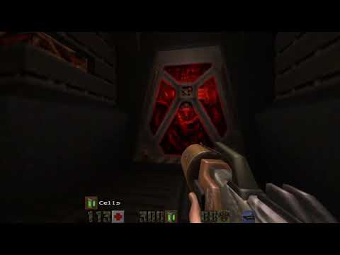Steam Community :: Video :: Quake II - Outer Hangar/Research Lab (Hard)