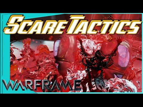 Steam Community :: Video :: CREEPING TERRIFY - Nekros is scary [Warframe]