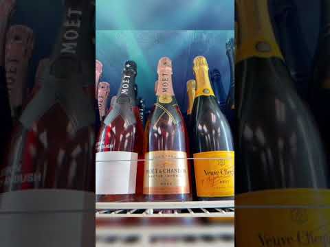The BEST #Liquor Store in #Hollywood‼️🌟🎬 Open Late 🕐 Oligarc Wine & Spirits Liquor