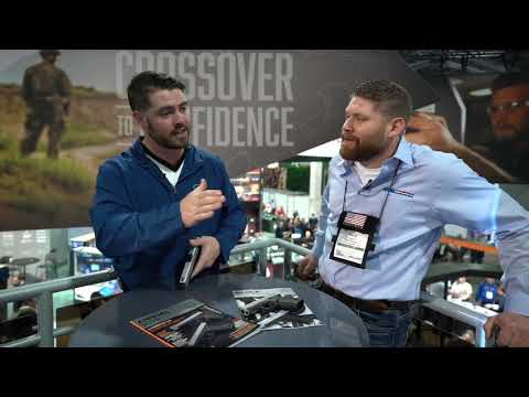Pro-Shooter Shane Coley: This Is How You Hold A Glock+ | Opinion ...