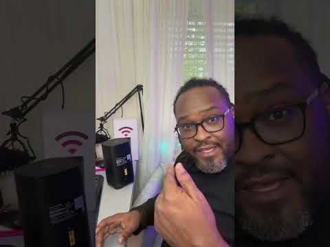 Make T-Mobile Home Internet Setup Easy | T-Mobile #tmobile #shorts