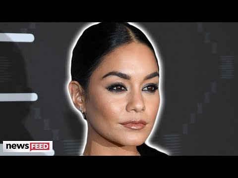 Vanessa Hudgens Recalls 'TRAUMATIZING' Photo Leak Scandal!