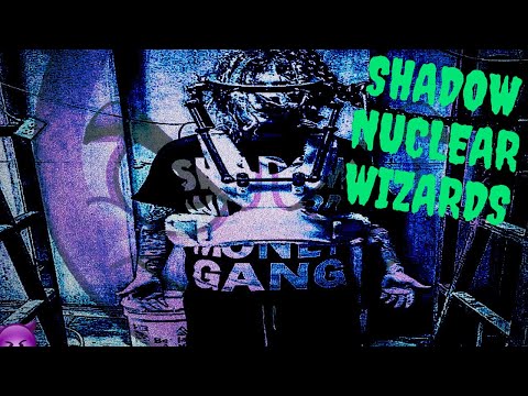 Steam Community :: Video :: Shadow Nuclear Wizard Mix