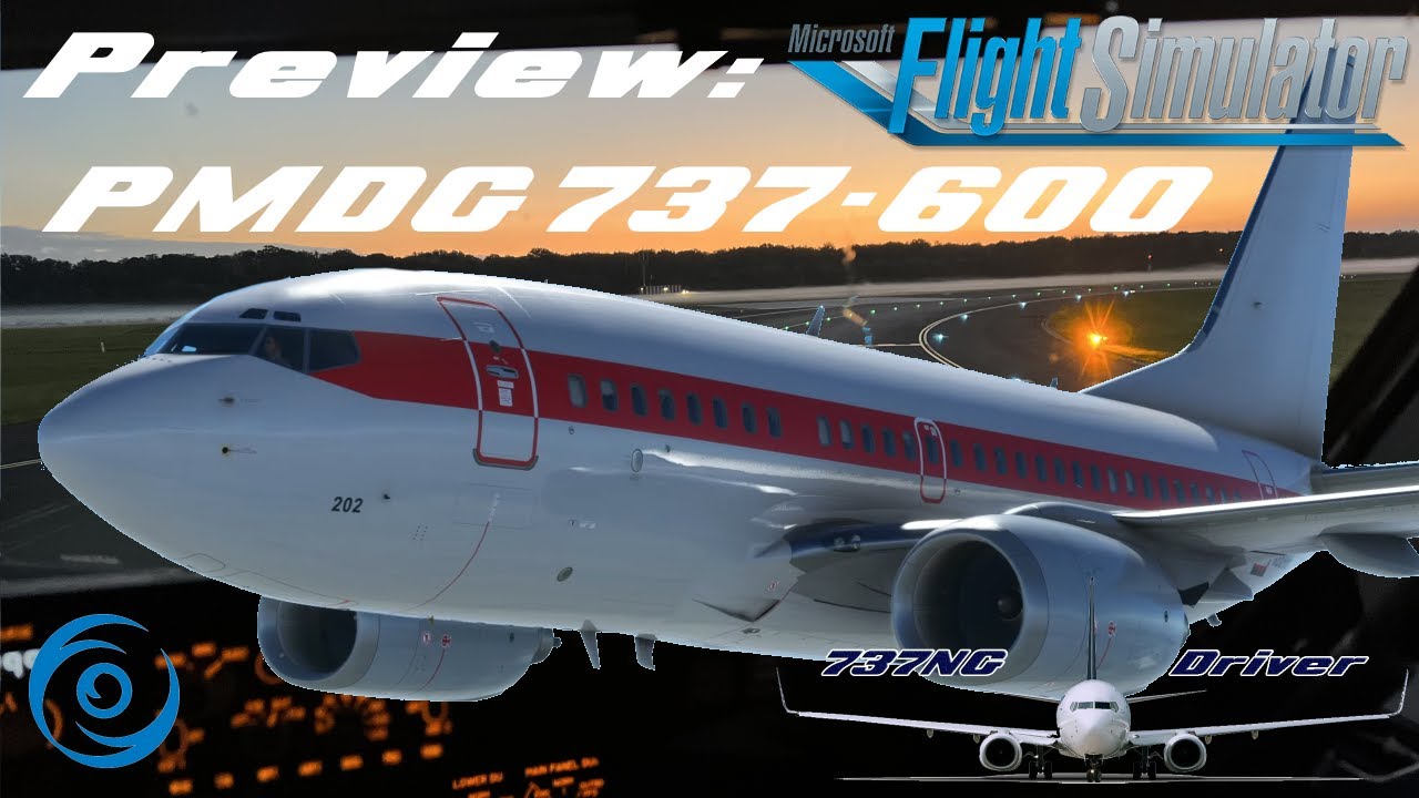 PMDG 737 Discussion (PC Version) (Part 1) - #4966 by DrVenkman3876 ...