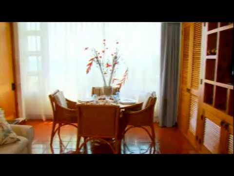 Club Regina Puerto Vallarta -Accommodations