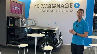 NowSignage | Reviews, Pricing & Demos - SoftwareAdvice GB