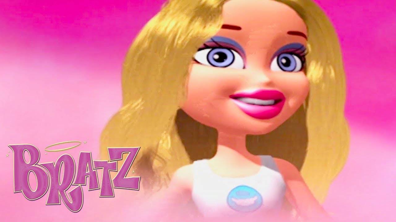 Manicuring Candidate |  Season 1 Episode 7 | BRATZ