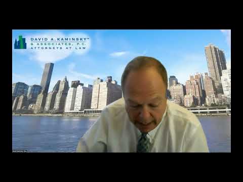 CLE - Law Office Mgmt & Marketing Strategies // hosted by David Kaminsky & Angus Scott - 10/19/2023