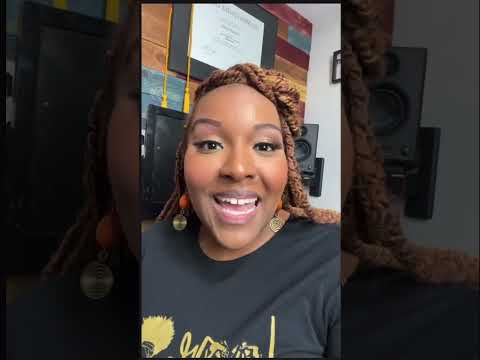 #shorts | How to Celebrate Black History Month as a White Corporation and/or Ally
