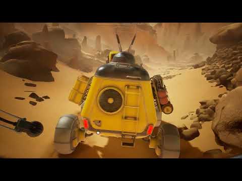 Steam Community :: Video :: The Invincible - Gameplay DEMO Version